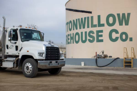 Buttonwillow Locations | Buttonwillow Warehouse Company