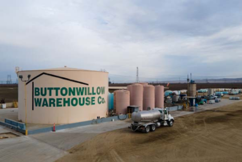 Buttonwillow Locations | Buttonwillow Warehouse Company