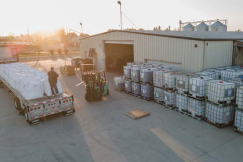 Buttonwillow Locations | Buttonwillow Warehouse Company