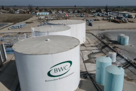 Buttonwillow Locations | Buttonwillow Warehouse Company
