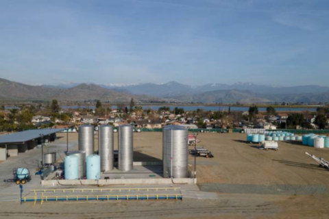About Buttonwillow | Buttonwillow Warehouse Company