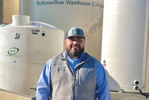 Buttonwillow Locations | Buttonwillow Warehouse Company